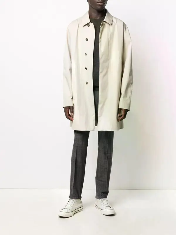 N.peal Fine Gauge Jumper