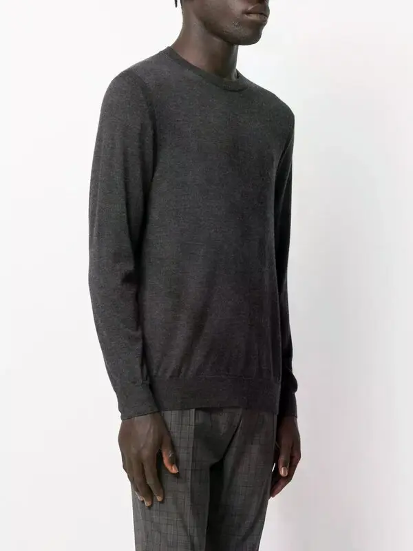 N.peal Fine Gauge Jumper