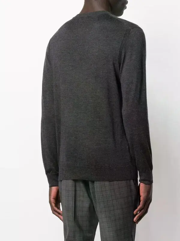 N.peal Fine Gauge Jumper