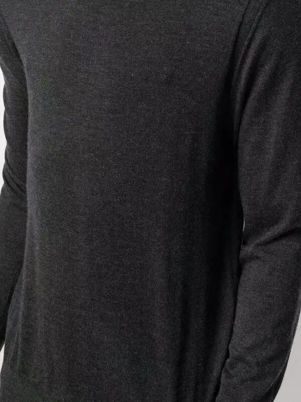N.peal Fine Gauge Jumper