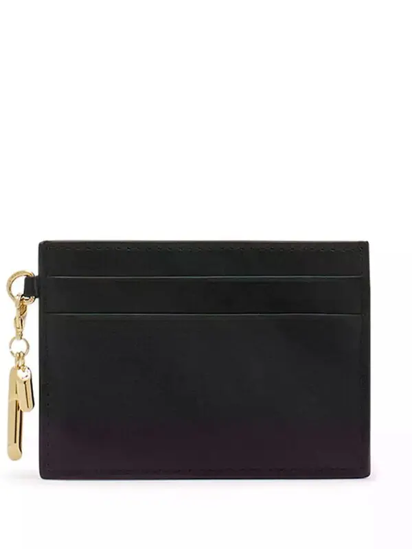 LANVIN Leather Cardholder