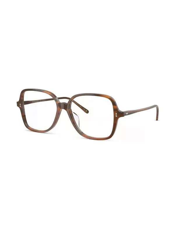 Oliver Spencer Cordina Glasses