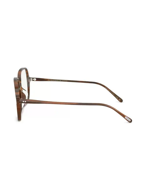 Oliver Spencer Cordina Glasses