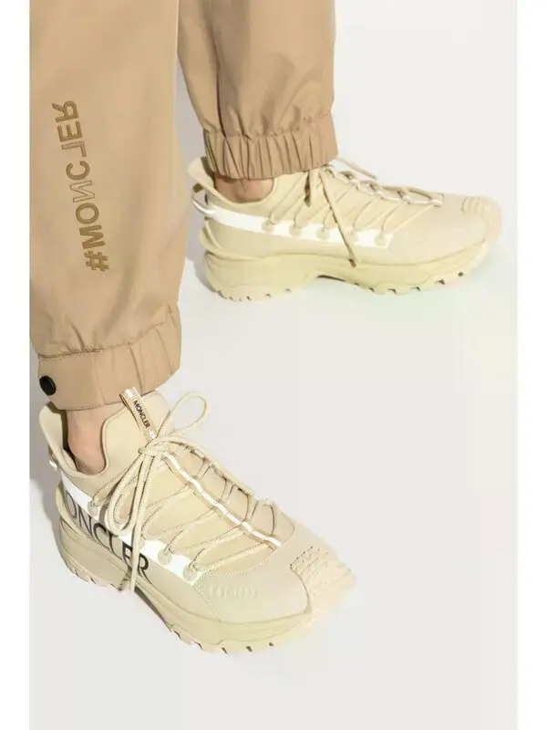 Moncler Trailgrip Lite 2 Sneakers - Neutrals