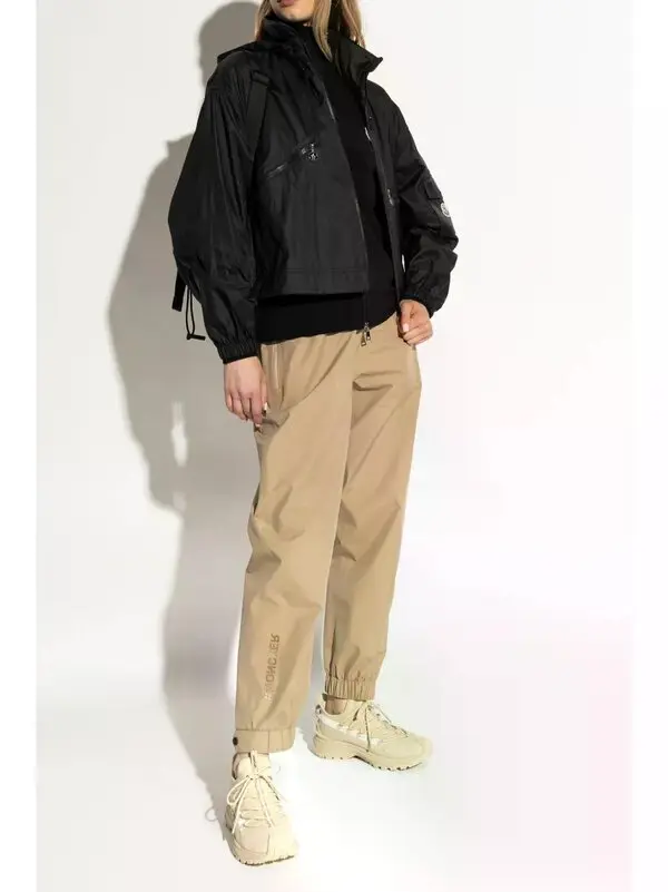 Moncler Trailgrip Lite 2 Sneakers - Neutrals