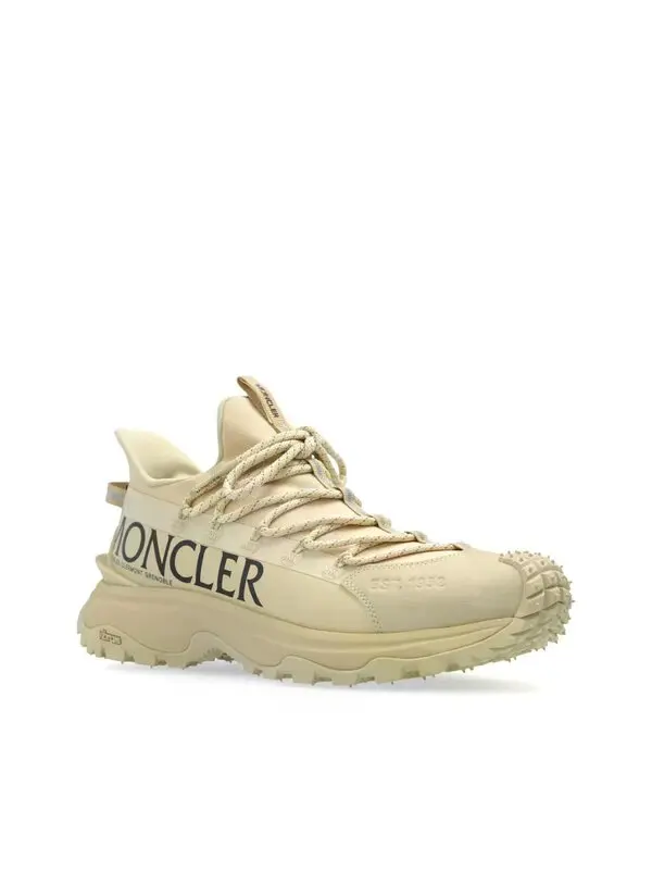 Moncler Trailgrip Lite 2 Sneakers - Neutrals