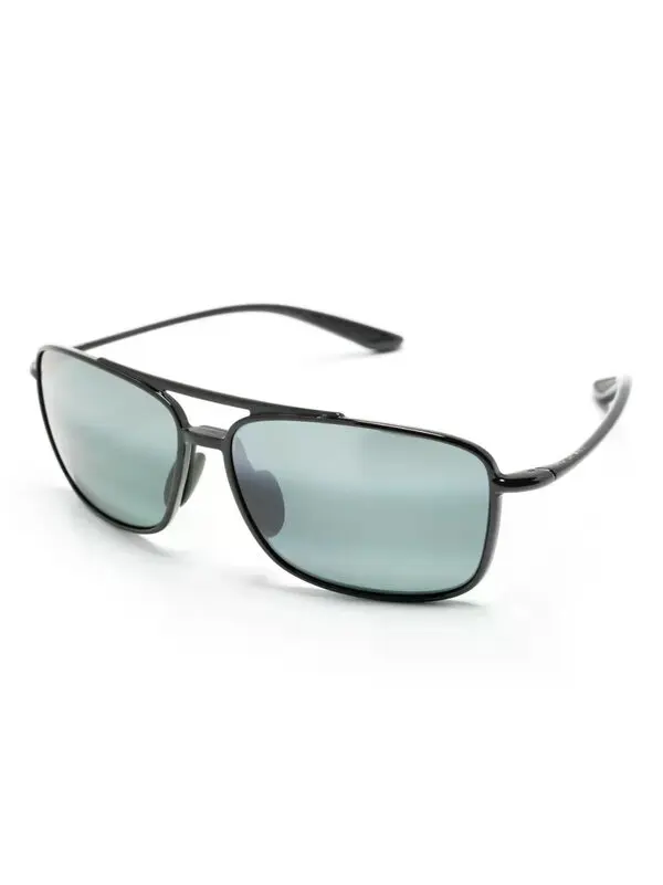 Maui Jim Kaupo Gap Mirrored Sunglasses
