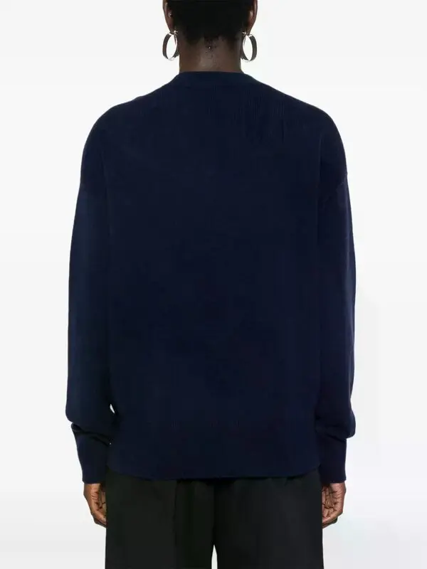 Givenchy 4g Cashmere Jumper