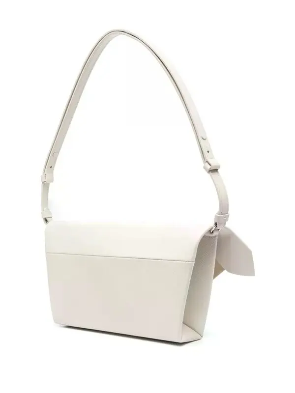 MAISON MARGIELA Medium Snatched Classique Clutch