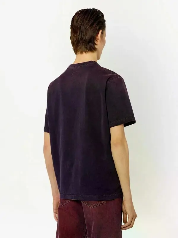 DIESEL® Lunar New Year Capsule X Denim T-shirt