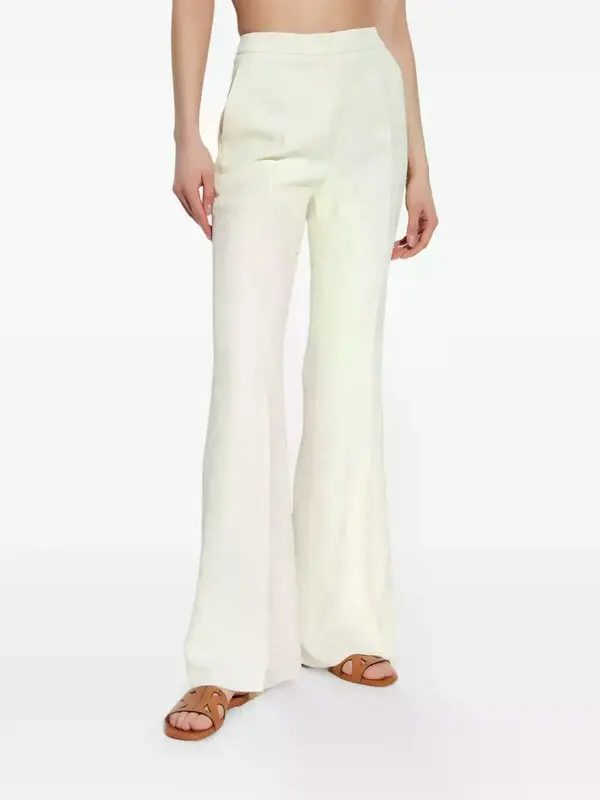 Etro Flared Trousers
