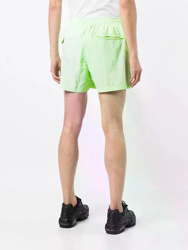 Y3 Utility Swimming Shorts