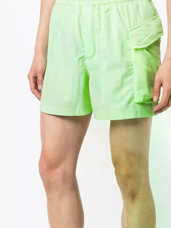 Y3 Utility Swimming Shorts