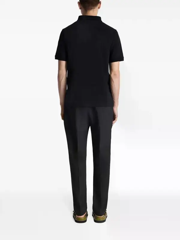 Fusalp Anatole Short-sleeved Polo Shirt