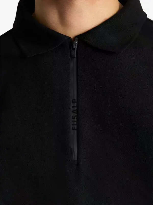 Fusalp Anatole Short-sleeved Polo Shirt