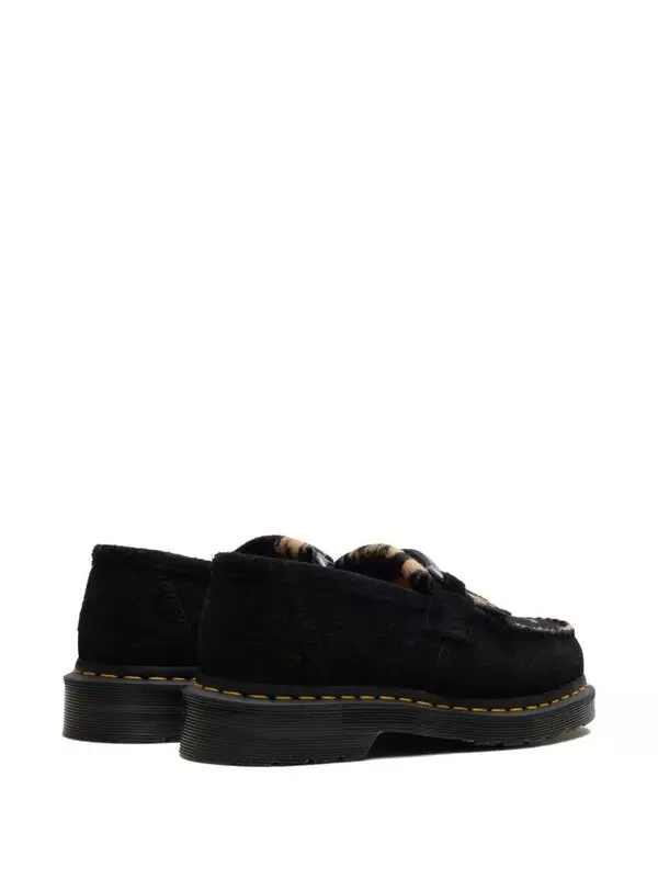 Dr. Martens Adrian Snaffle Loafers