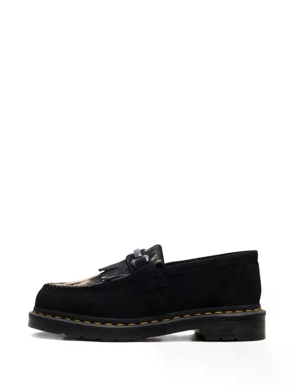 Dr. Martens Adrian Snaffle Loafers