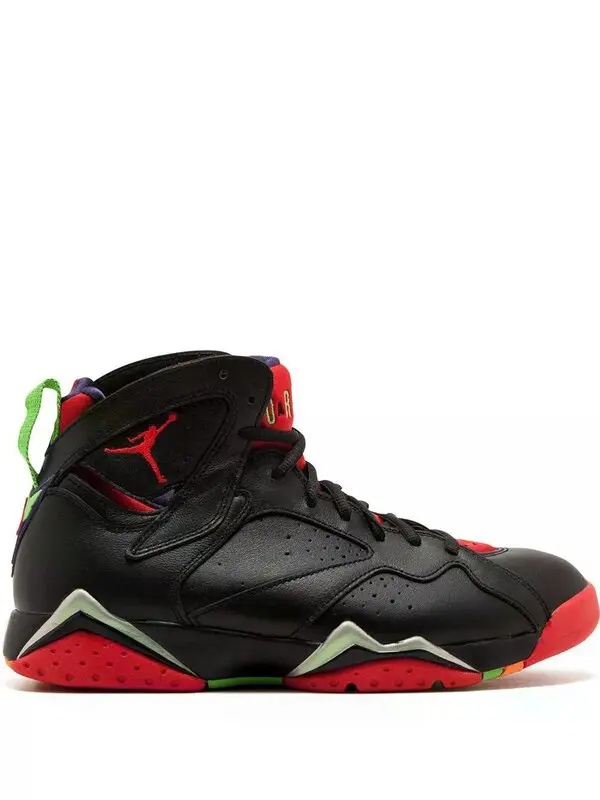 JORDAN 7 Retro Marvin The Martian - Black