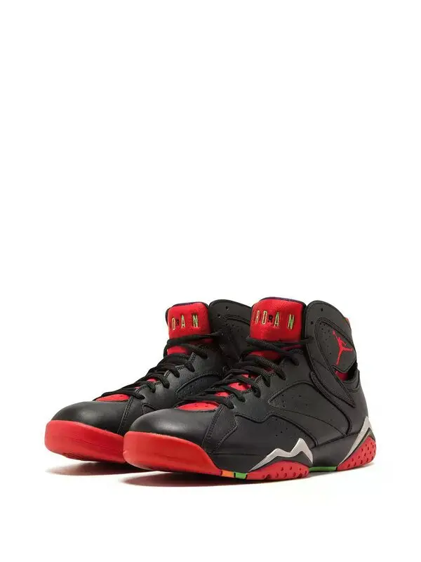 JORDAN 7 Retro Marvin The Martian - Black