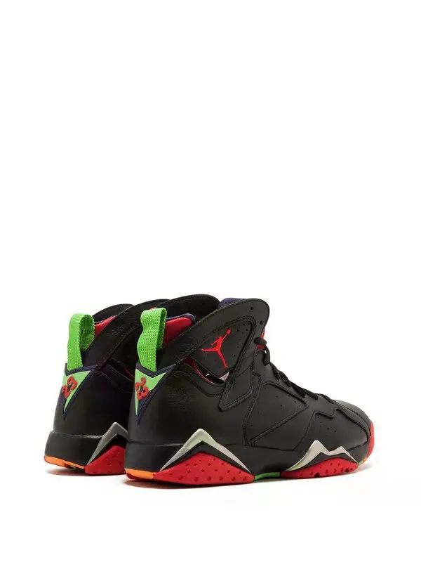 JORDAN 7 Retro Marvin The Martian - Black