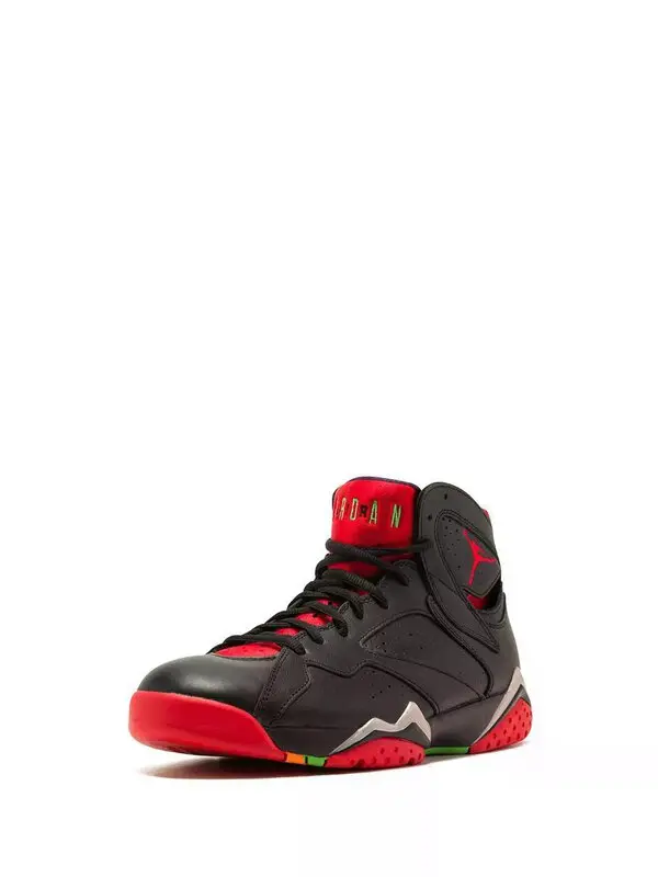 JORDAN 7 Retro Marvin The Martian - Black