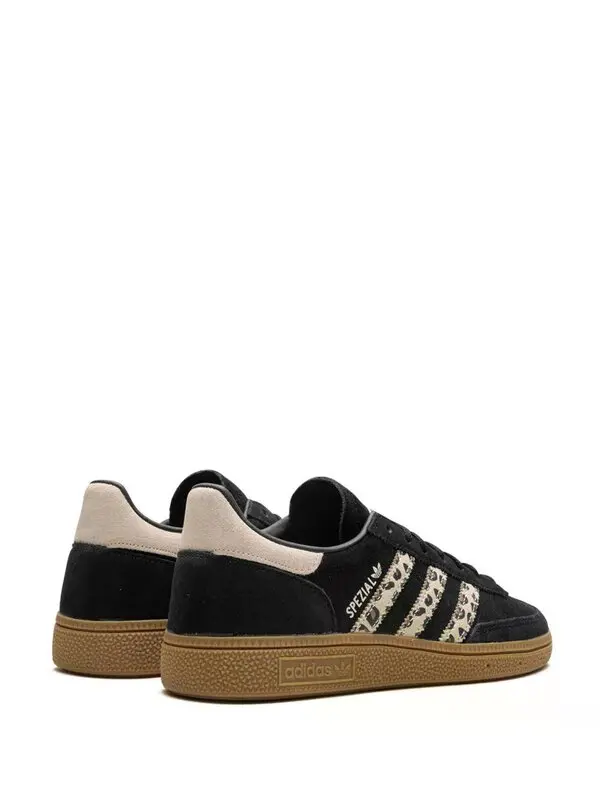 Adidas Handball Spezial Sneakers - Black