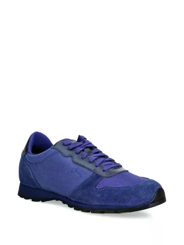 Diemme Suede Sneakers