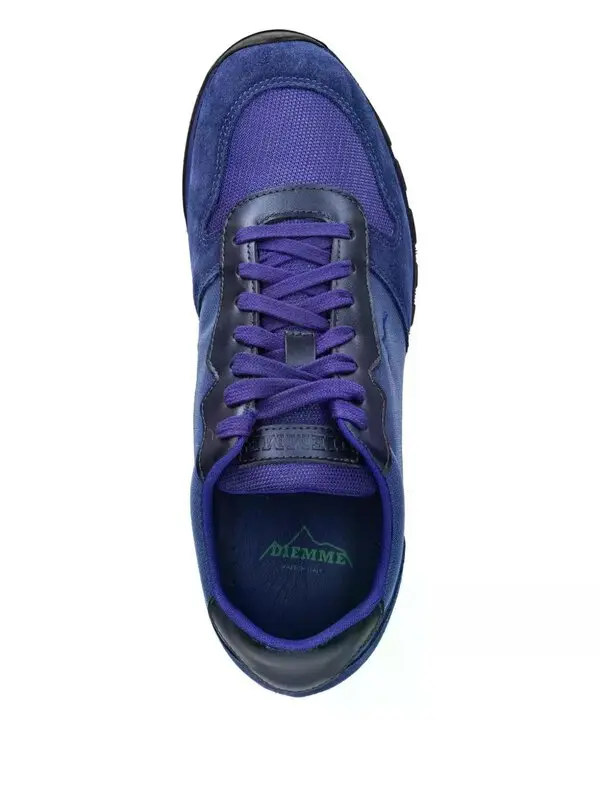 Diemme Suede Sneakers