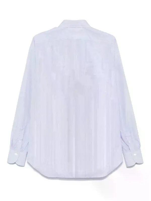 FINAMORE 1925 Striped Shirt