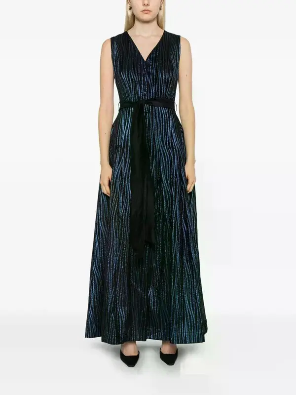 BARUNI Alaba Long Gown