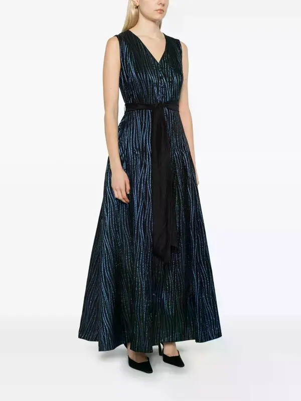 BARUNI Alaba Long Gown