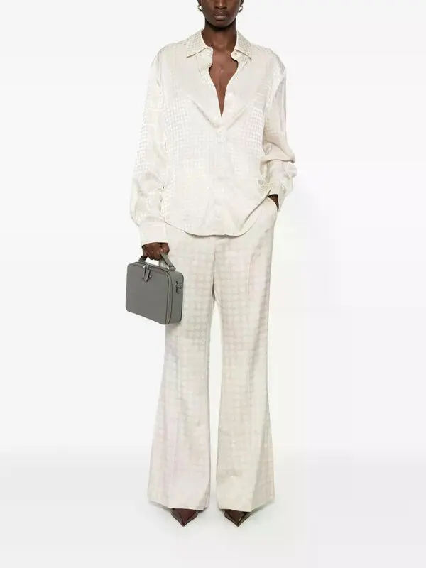 Amiri Monogram Shirt