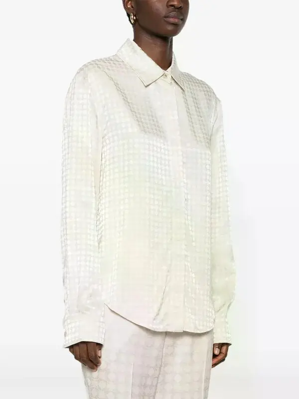 Amiri Monogram Shirt