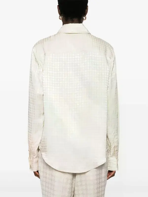 Amiri Monogram Shirt