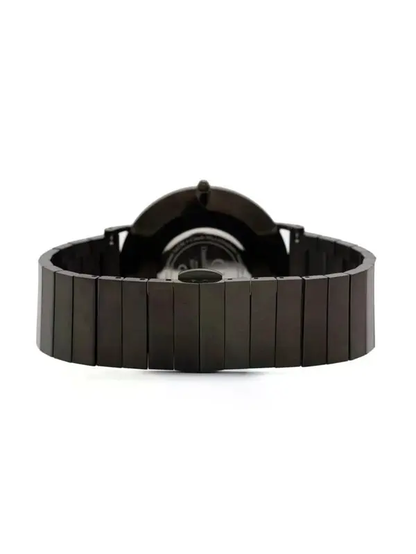 DANIEL WELLINGTON Classic Piano Timepiece - Grey