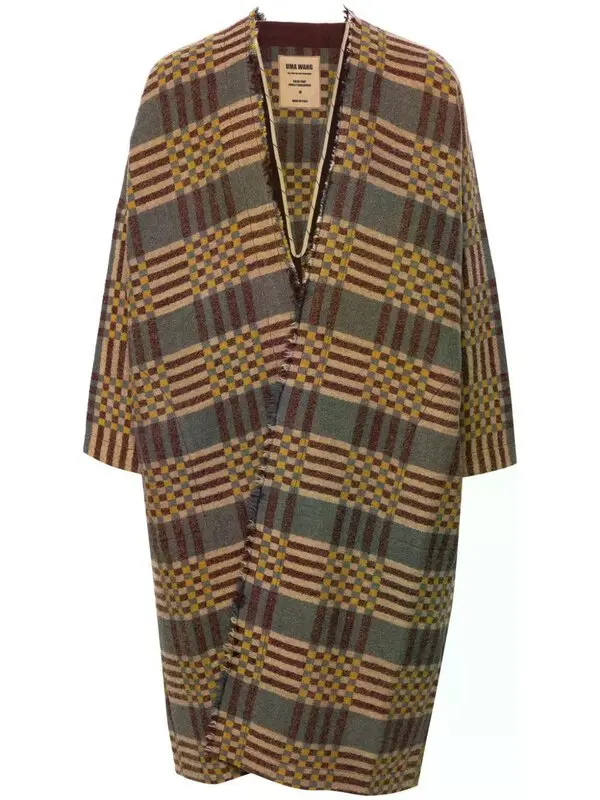 UMA WANG Caleb Coat
