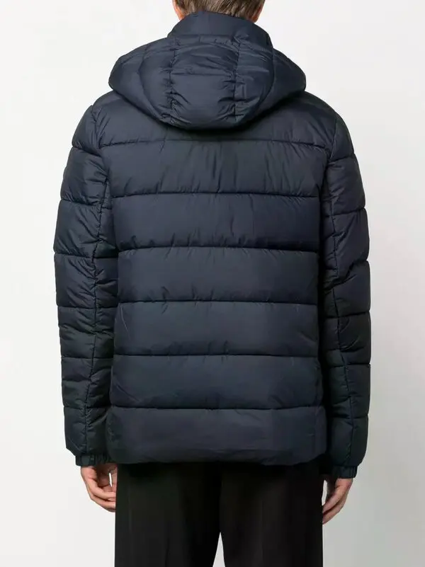 SAVE THE DUCK Zip-up Padded Jacket