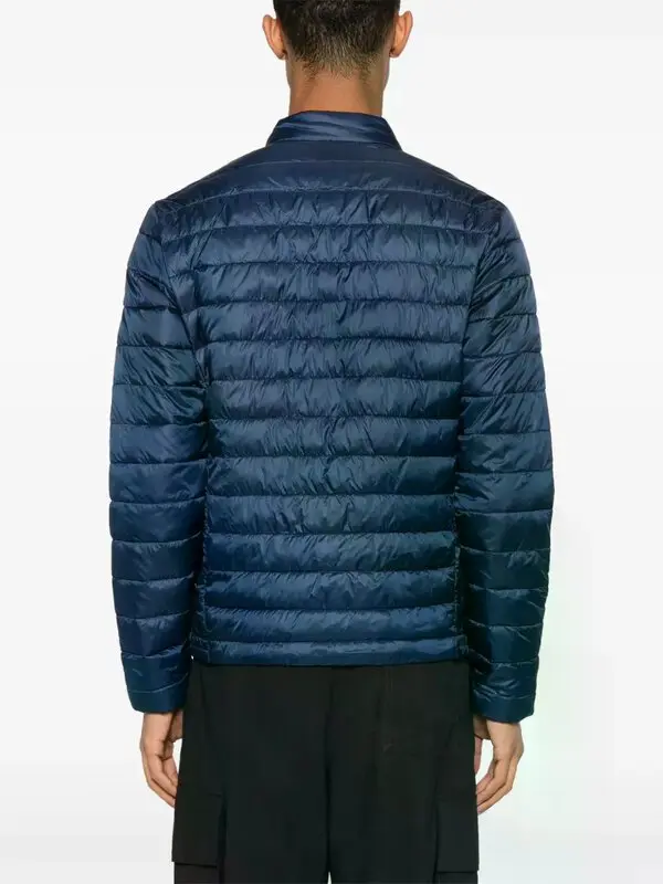 Rossignol Insulated Jacket - Blue