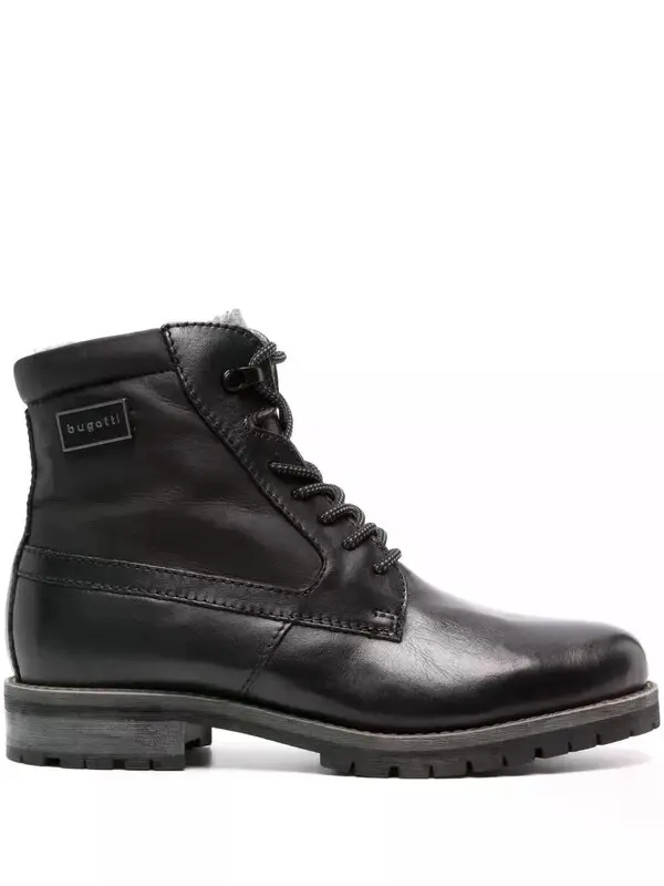 BUGATTI Valere Comfort Ankle Boots