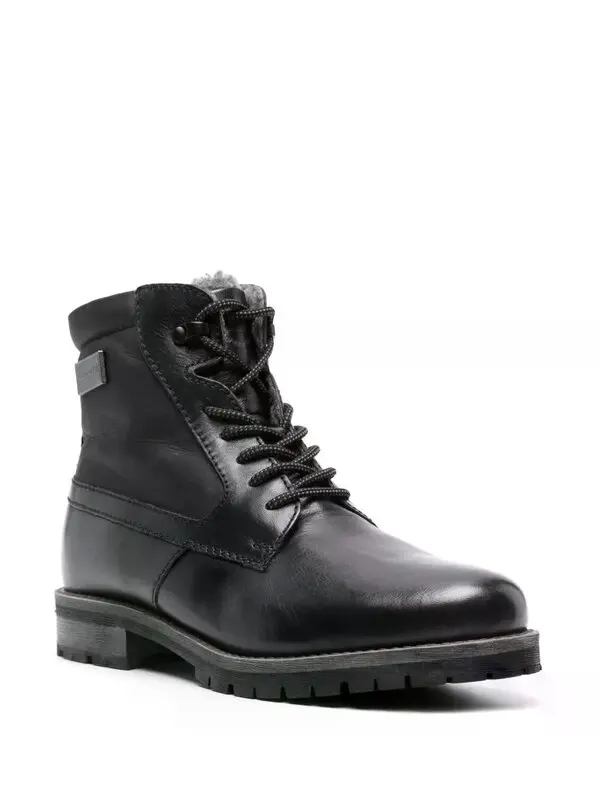 BUGATTI Valere Comfort Ankle Boots