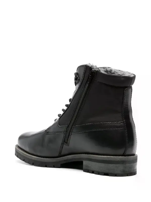 BUGATTI Valere Comfort Ankle Boots