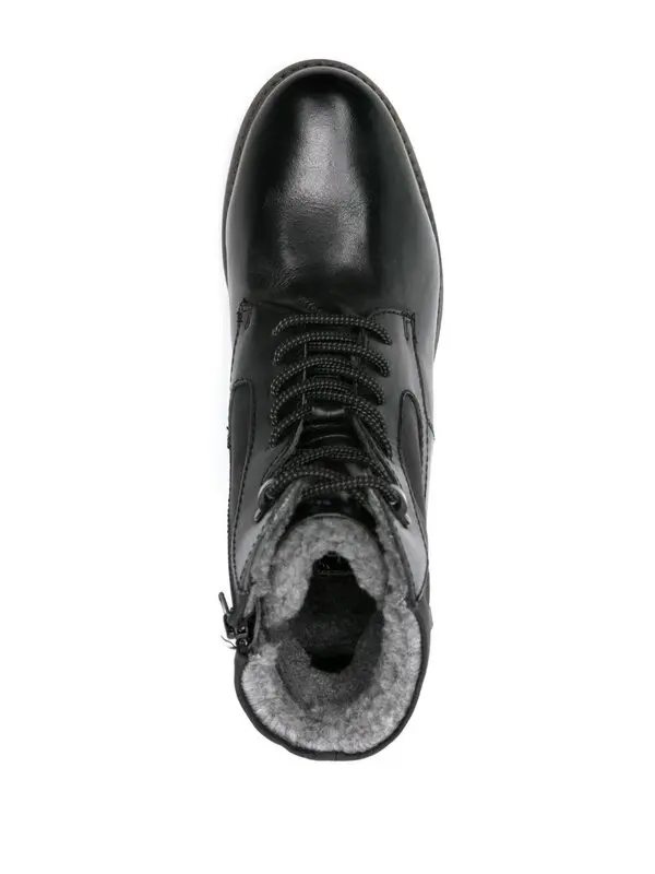 BUGATTI Valere Comfort Ankle Boots