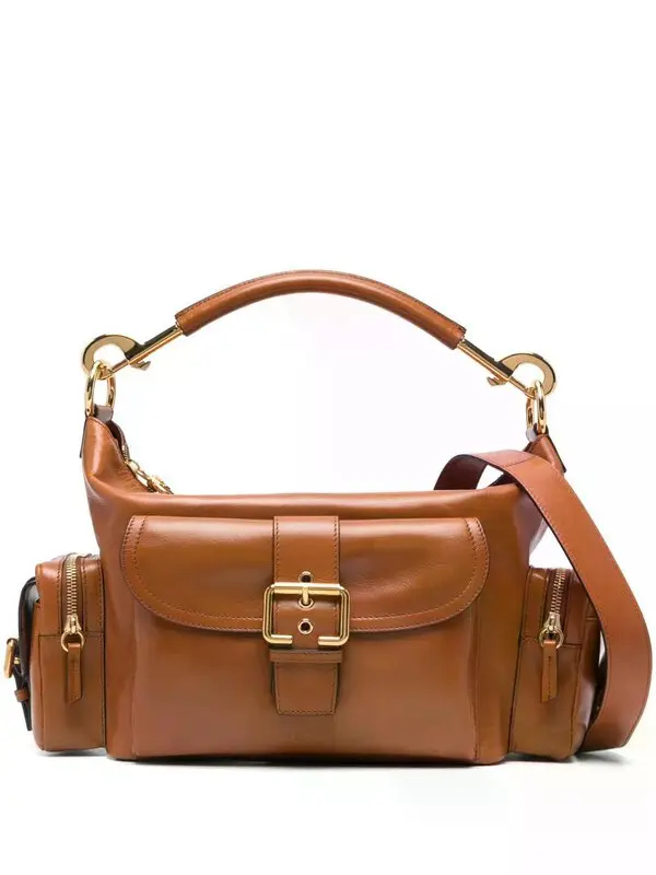 Chloé Camera Tote Bag