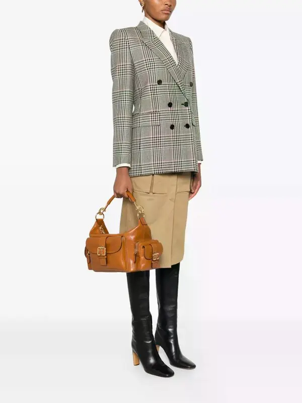 Chloé Camera Tote Bag