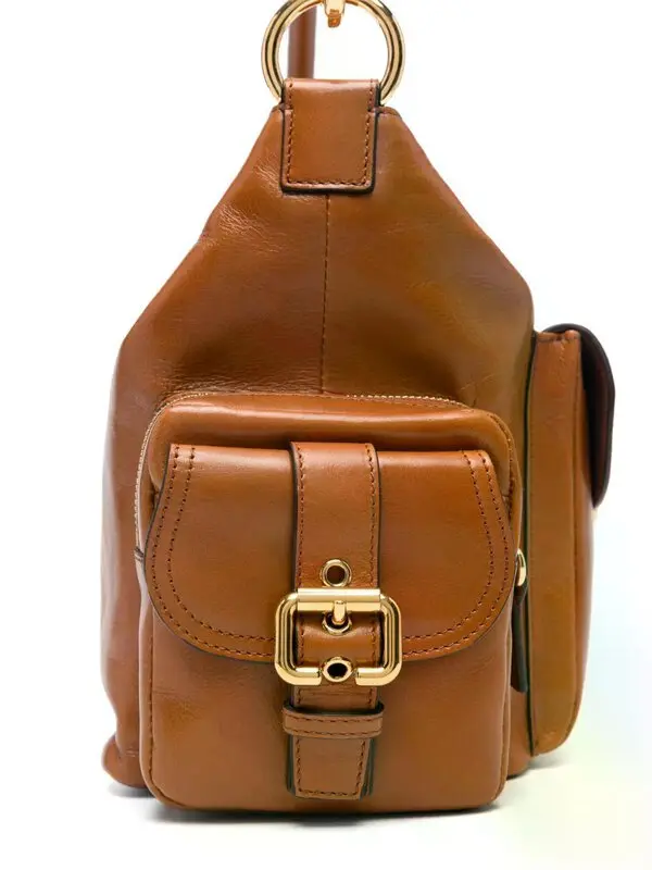Chloé Camera Tote Bag