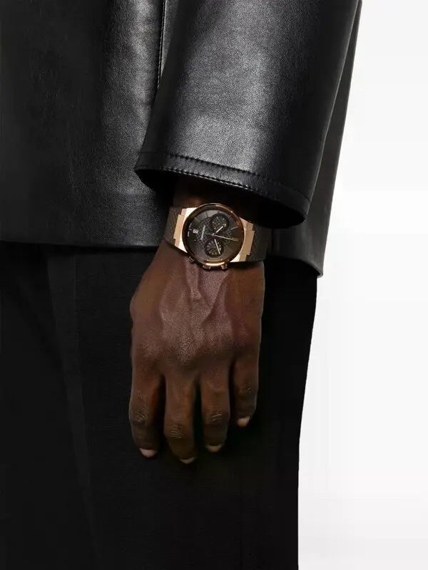 FERRAGAMO Sapphire Chrono 41mm
