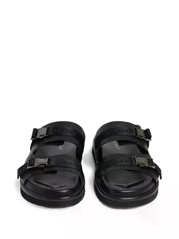 Fusalp Sandals - Black