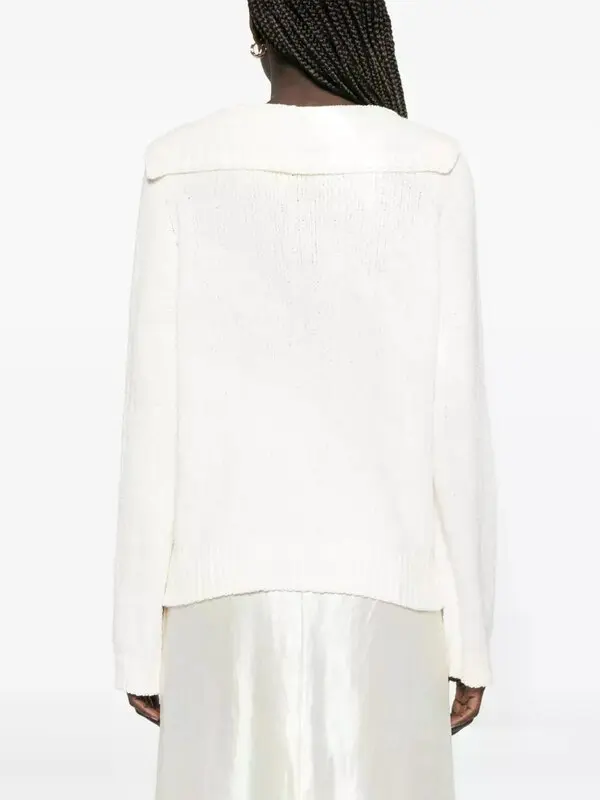 Loulou De Saison Bahia Sweater