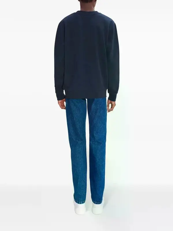 A.p.c. Straight-leg Jeans