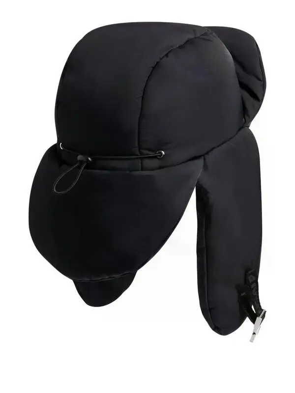 Fusalp Nest Chapka Hat